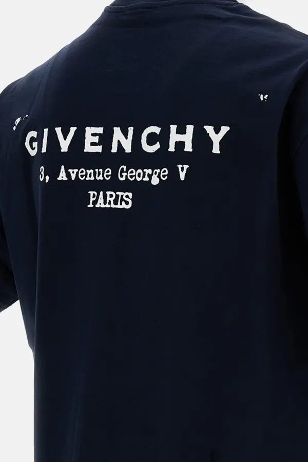 Givenchy T-shirt - Multicolor