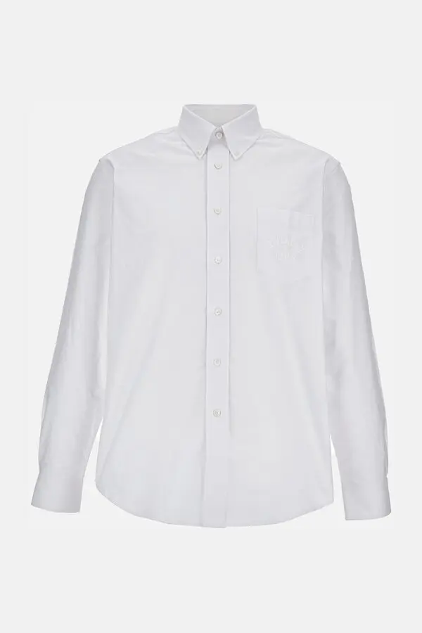 Givenchy Shirt - Multicolor