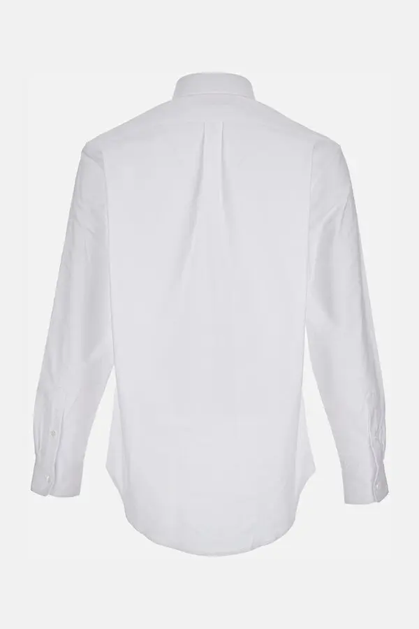 Givenchy Shirt - Multicolor