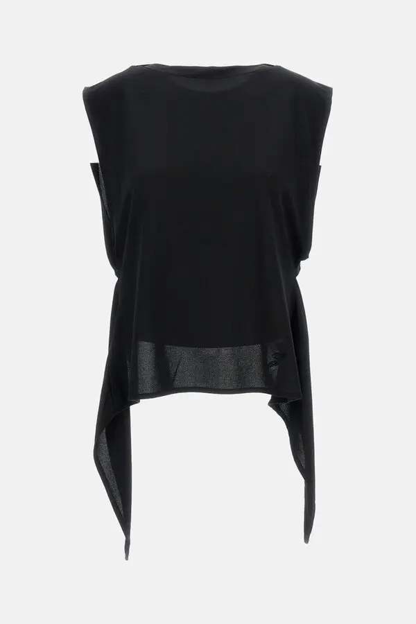 Jacquemus Le Marcel Moisson" Top - Multicolor