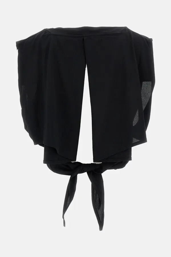Jacquemus Le Marcel Moisson" Top - Multicolor