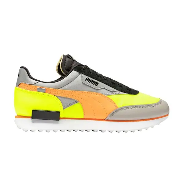 PUMA Future Rider Risk Alert Sneakers