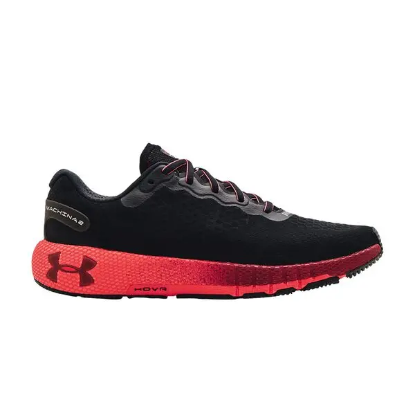 Under Armour Hovr Machina 2 "colorshift Beta