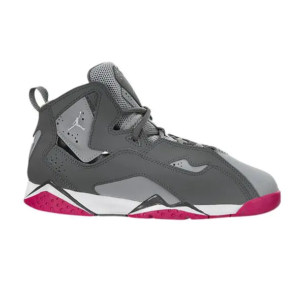 JORDAN True Flight Ps Sneakers - Grey