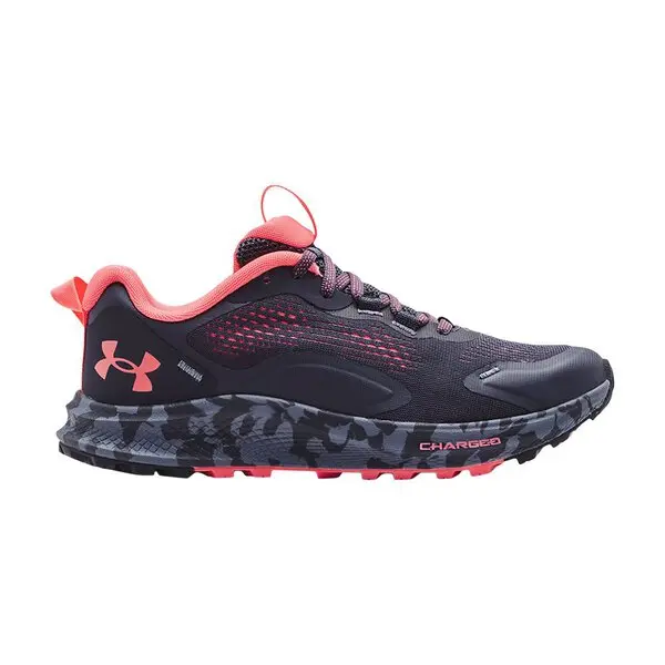 Under Armour Charged Bandit Trail 2 Sneakers