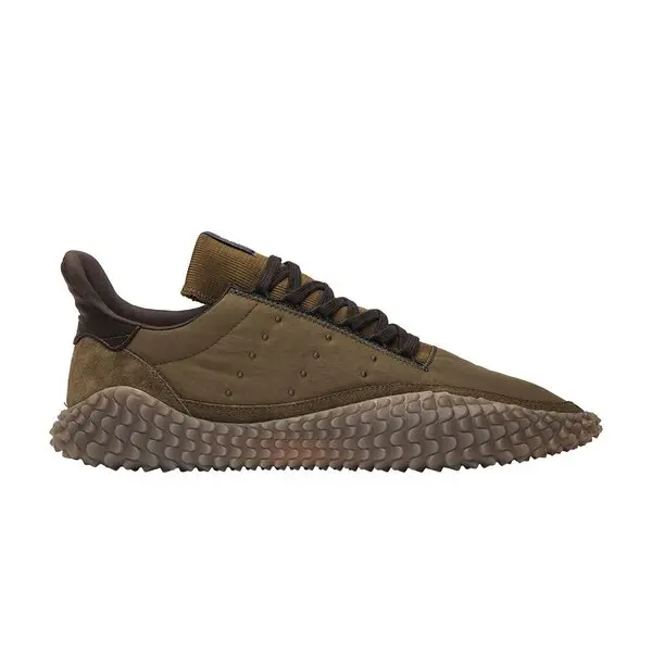 Adidas C.p. Company X Kamanda Sneakers