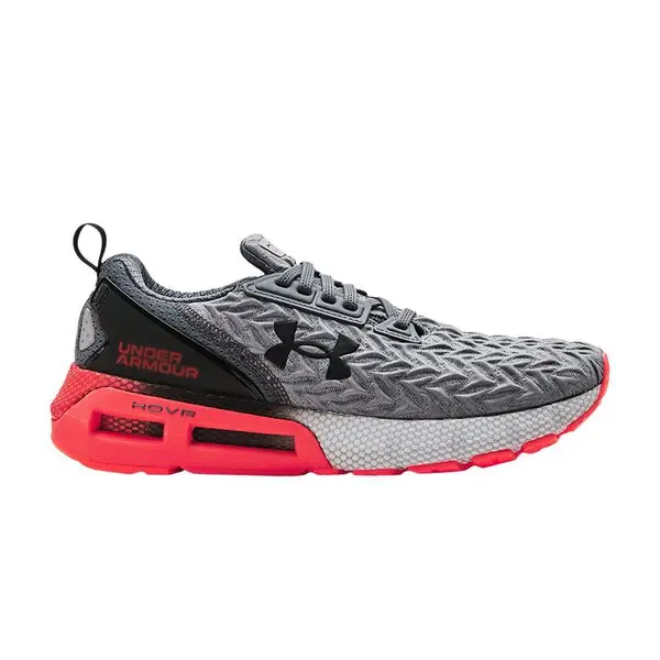 Under Armour Hovr Mega 2 Clone Athletic Sneakers