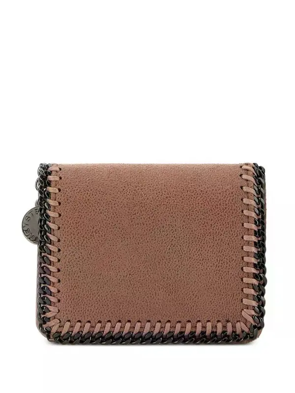 Stella McCartney Falabella Wallet