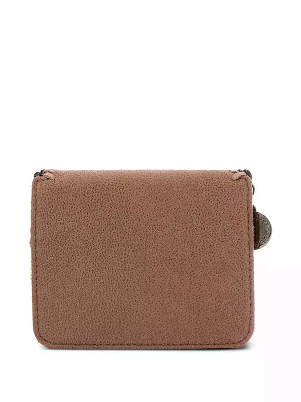 Stella McCartney Falabella Wallet