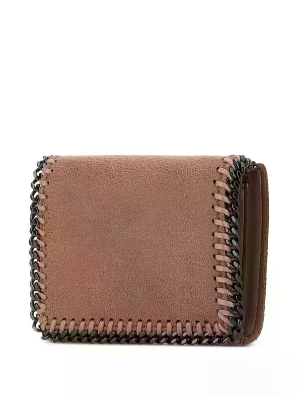 Stella McCartney Falabella Wallet