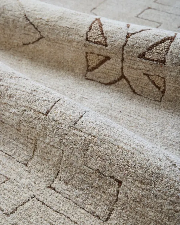 Quince Sami Wool Rug