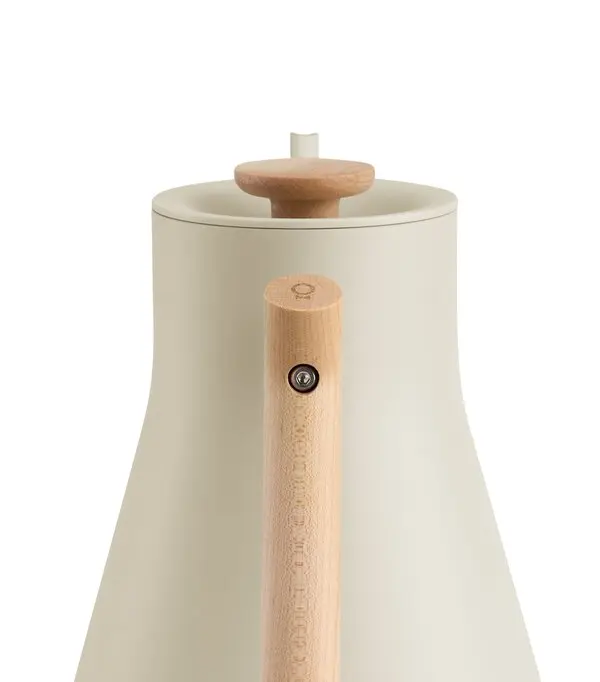 FELLOW Stagg Ekg Pro Electric Kettle - Neutral