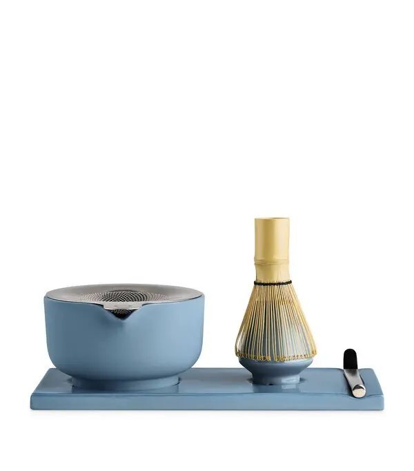 FELLOW Matcha Tea Set