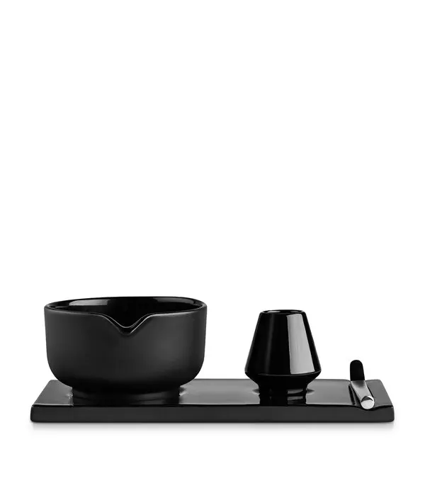 FELLOW Matcha Tea Set