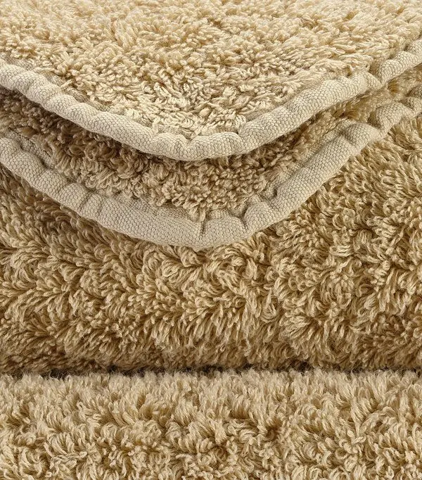 ABYSS & HABIDECOR Super Pile Bath Sheet