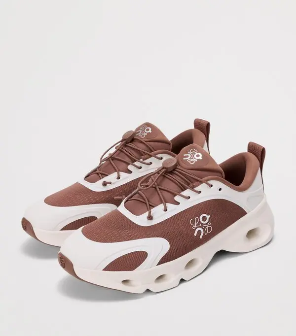 Loewe X On Cloudsolo Trainers