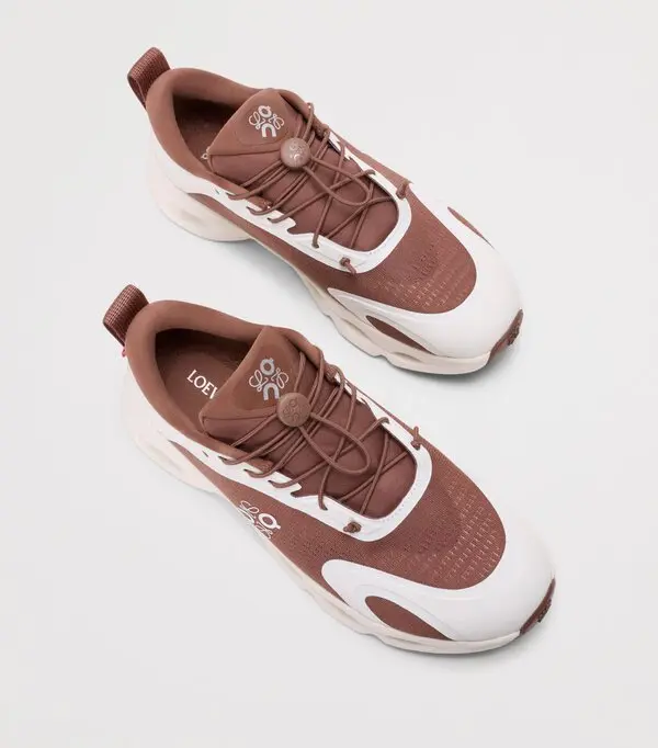 Loewe X On Cloudsolo Trainers