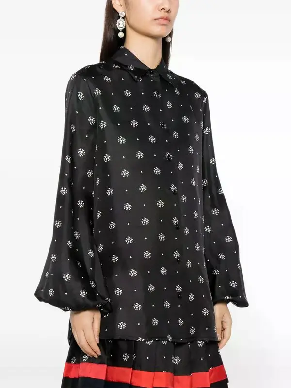 MACGRAW Scholarship Shirt