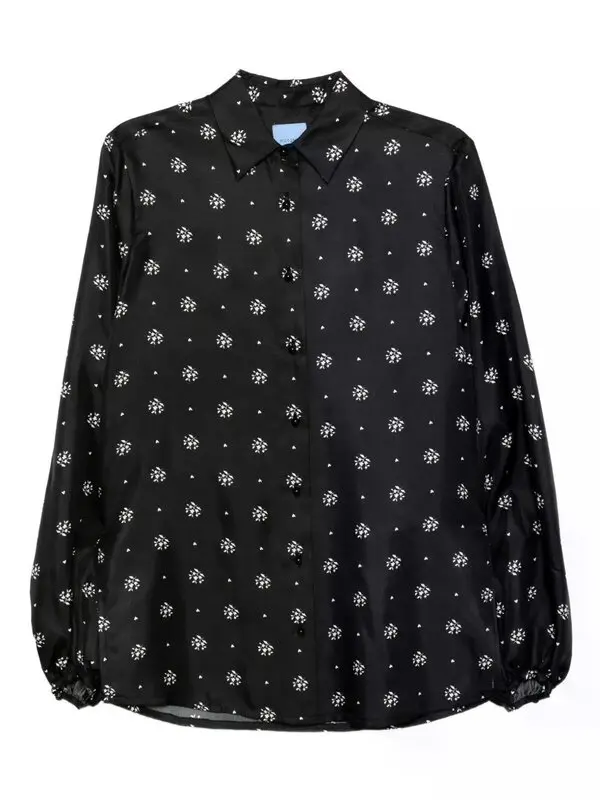 MACGRAW Scholarship Shirt