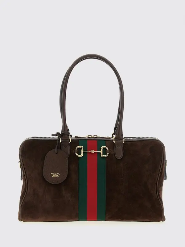 Gucci Shoulder Bag - Brown
