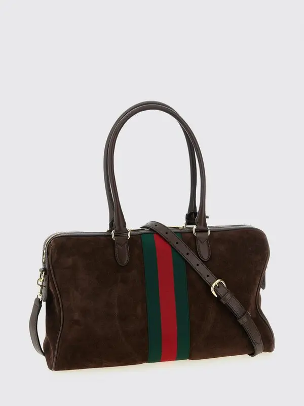 Gucci Shoulder Bag - Brown
