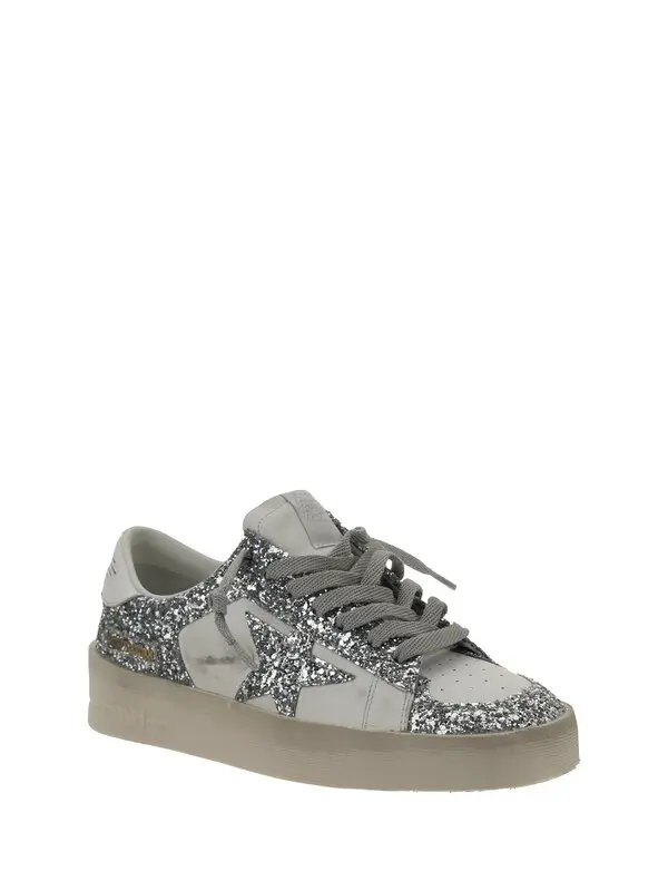 GOLDEN GOOSE Sneakers - Gray