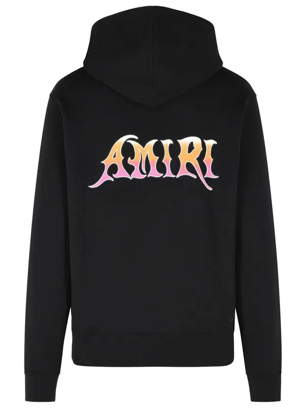 Amiri Ma Surf" Cotton Hoodie