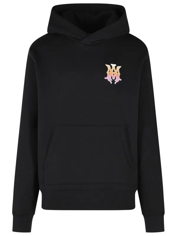 Amiri Ma Surf" Cotton Hoodie