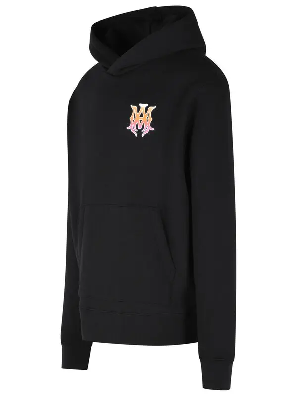 Amiri Ma Surf" Cotton Hoodie