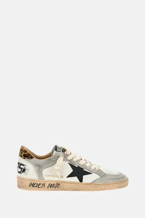 GOLDEN GOOSE Superstar" Sneakers
