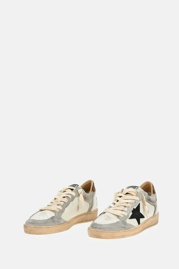 GOLDEN GOOSE Superstar" Sneakers