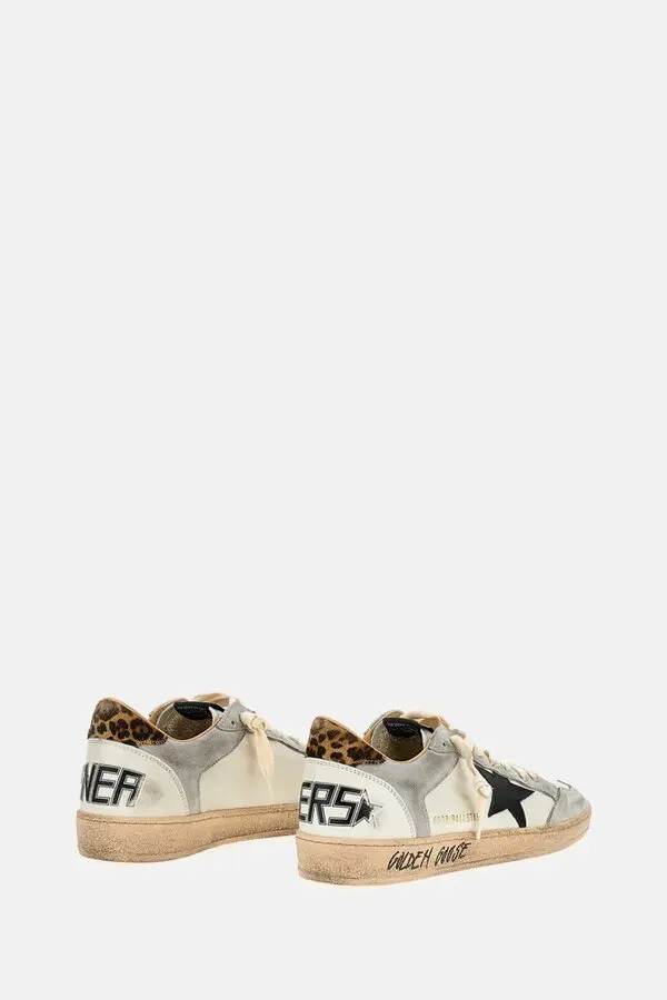 GOLDEN GOOSE Superstar" Sneakers