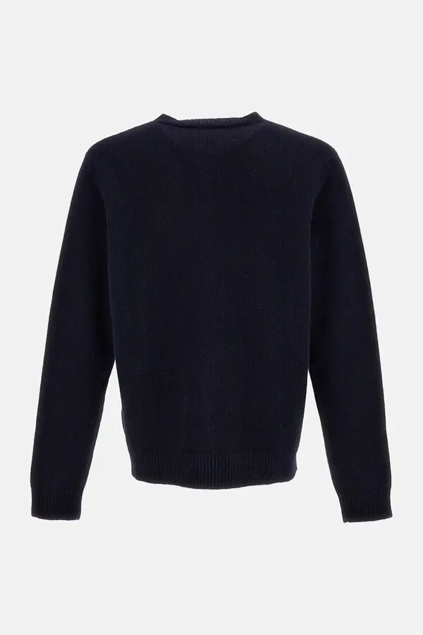 A.p.c. Edmond Pullover - Multicolor
