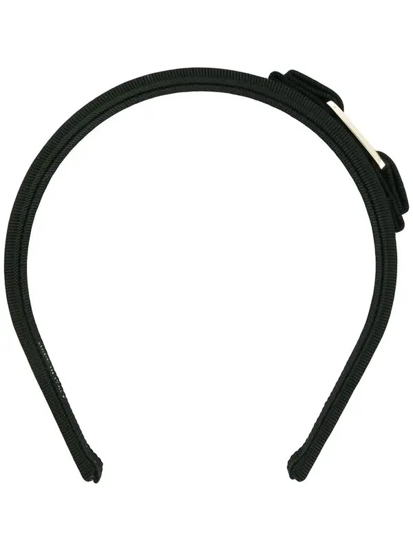 FERRAGAMO Vara Bow Headband - Multicolor