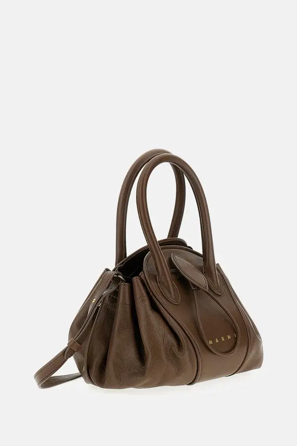 Marni Small Tulipea Bag - Multicolor