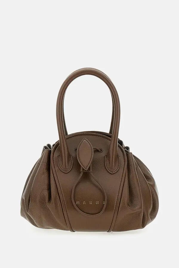 Marni Small Tulipea Bag - Multicolor
