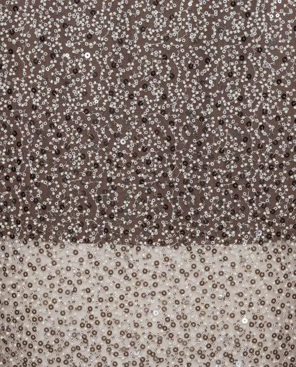 ROTATE BY BIRGER CHRISTENSEN Sequined And Beaded Pencil Skirt - Multicolor