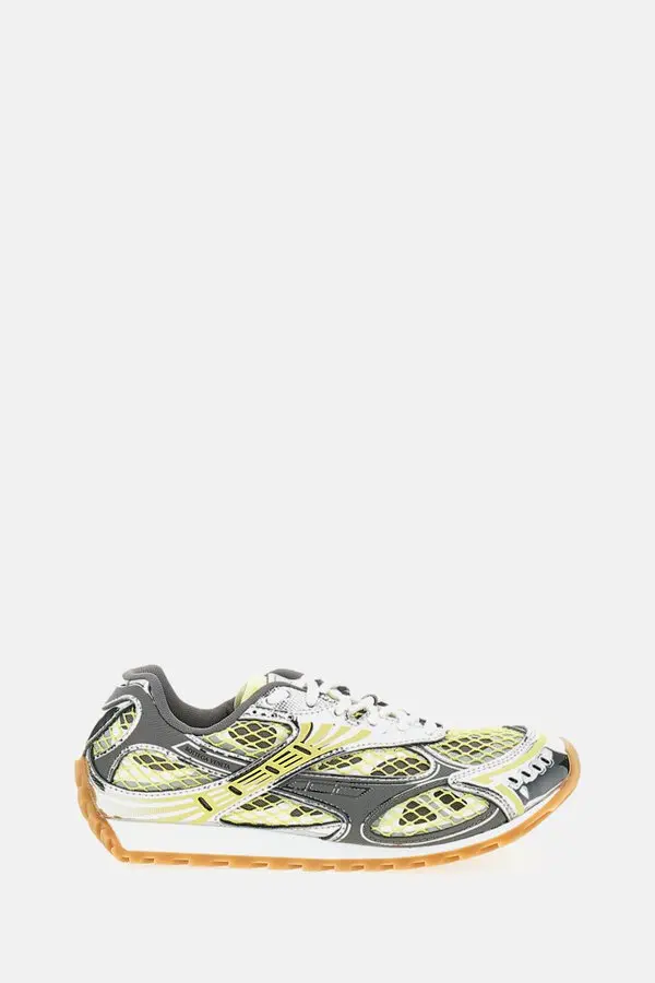 Bottega Veneta Orbit Sneakers - Multicolor