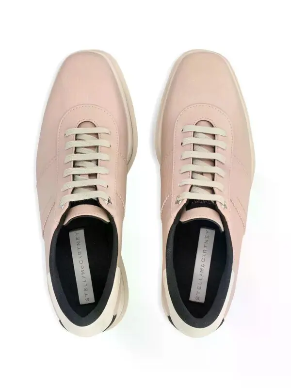 Stella McCartney Sneakelyse Platform Sneakers