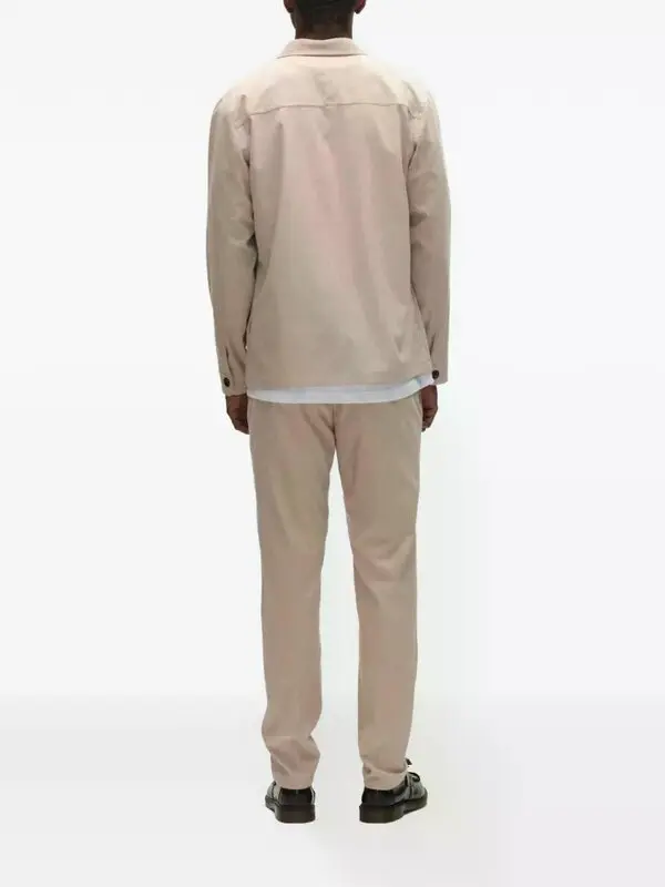 GABBA Togger Base Long-sleeve Shirt Jacket