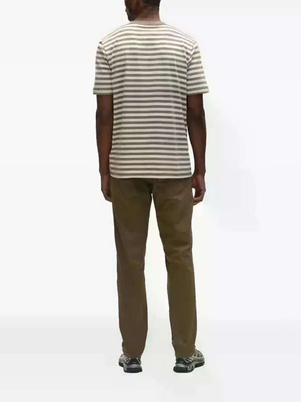 GABBA Dune Striped T-shirt