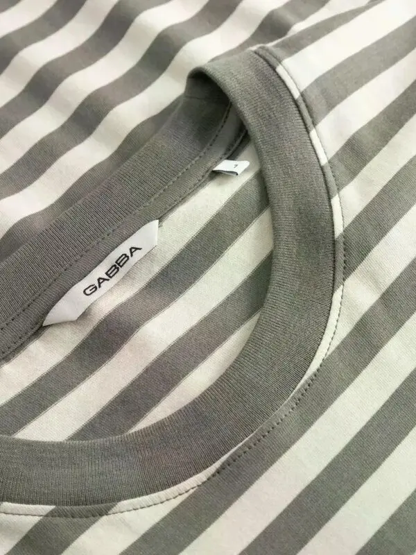 GABBA Dune Striped T-shirt