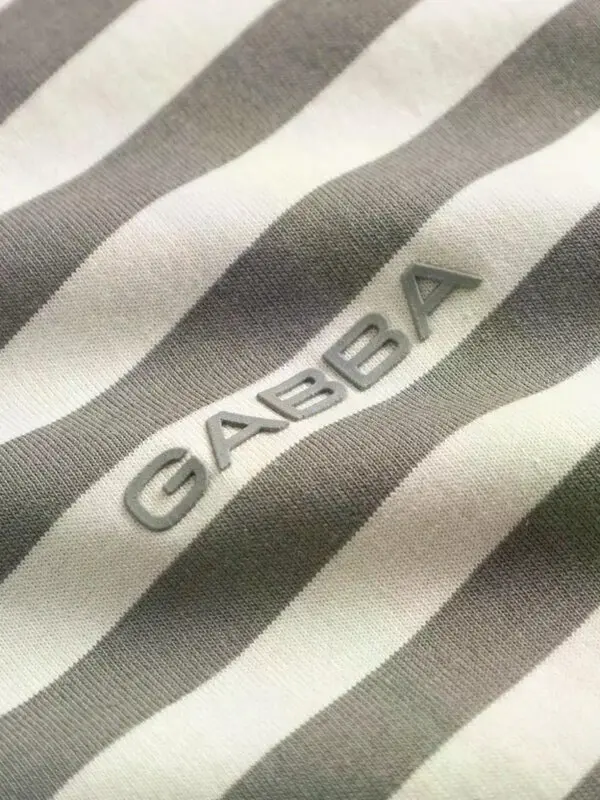 GABBA Dune Striped T-shirt