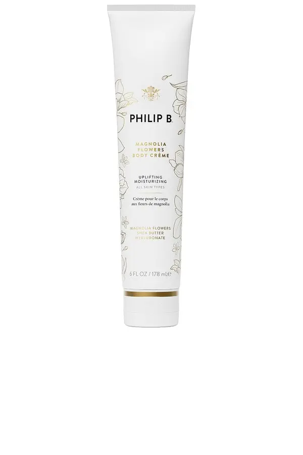 PHILIP B. Magnolia Flowers Body Creme - N,a