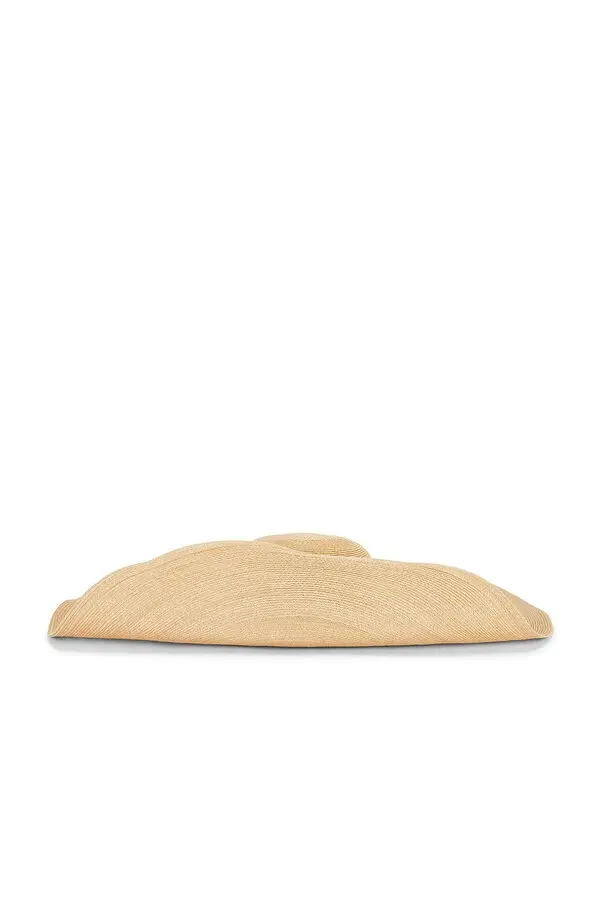 Ralph Lauren Wide Brim Hat