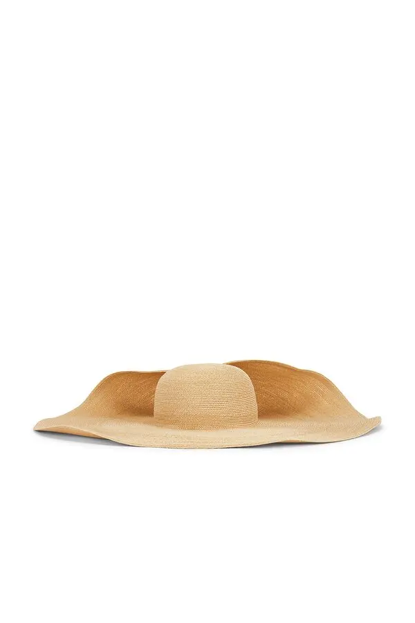 Ralph Lauren Wide Brim Hat