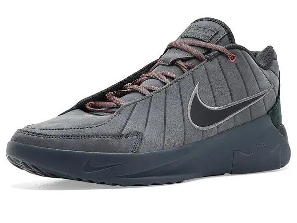 Nike Lebron Witness Ix Basketball Shoes - Gray