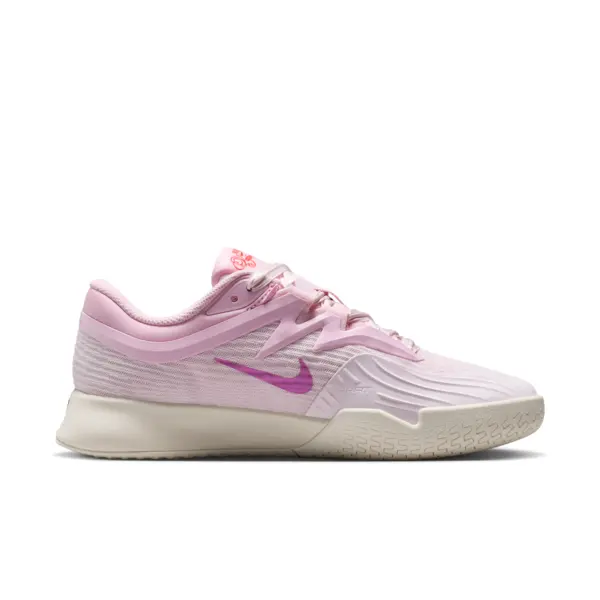 Nike Vapor Pro 3 Hard Court Tennis Shoes - Pink
