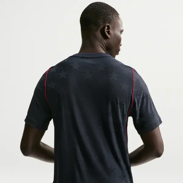 Nike Uswnt 2026 Match Away Authentic Jersey