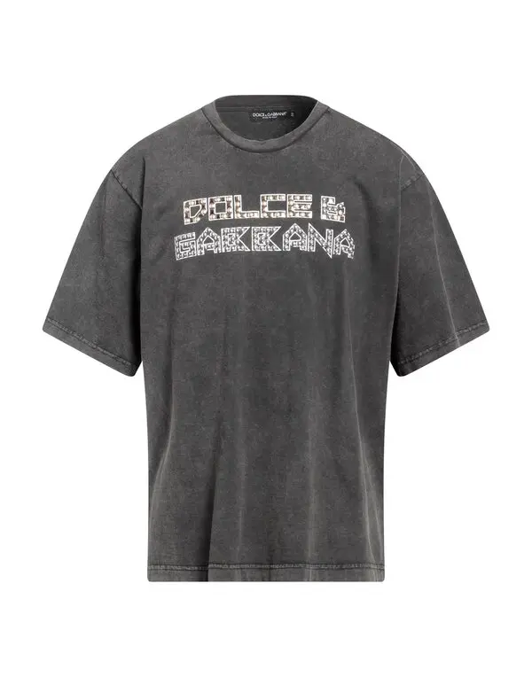 Dolce & Gabbana T-shirt Size Cotton